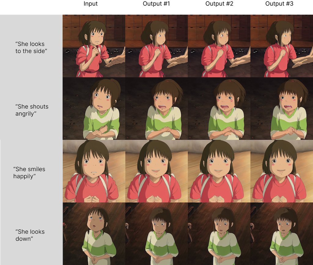 GitHub - zhongpei/steerable-motion